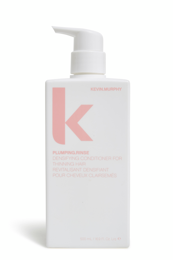 Kevin Murphy Plumping Wash & Plumping Rinse 500ml DUO