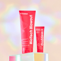 Goddess BioTech Blow Out 300ml | Bohairmia