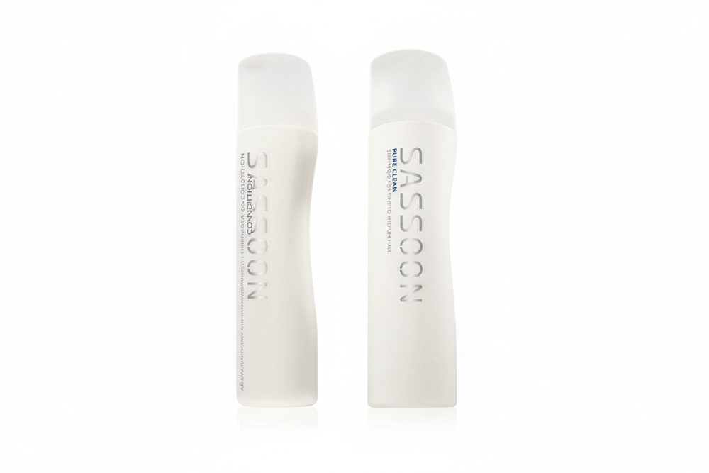 Sassoon Professional by Vidal Sassoon