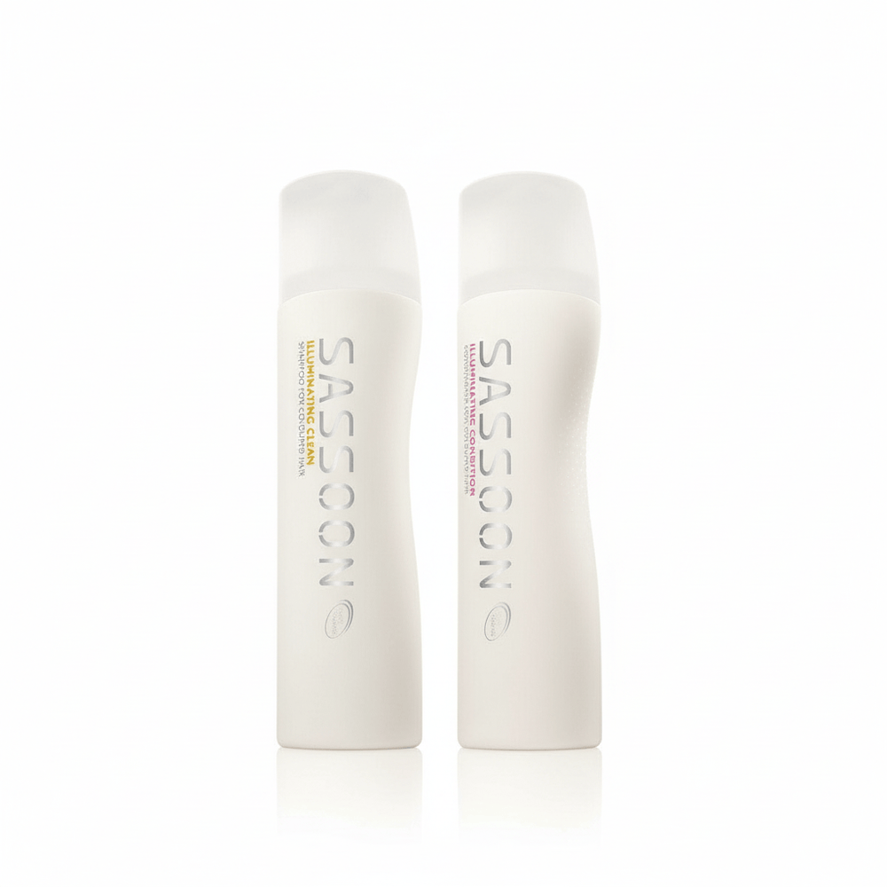 Sassoon Professional by Vidal Sassoon