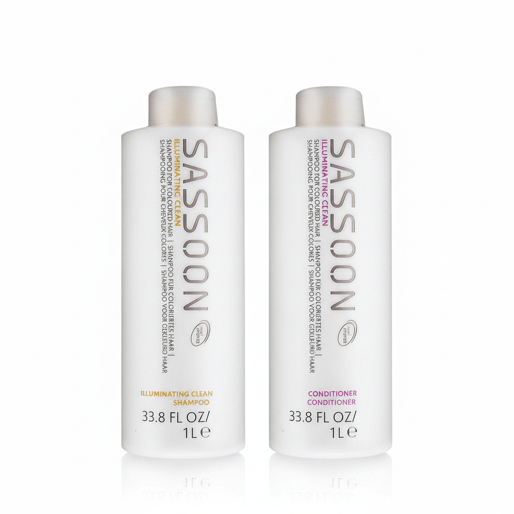 Sassoon Professional by Vidal Sassoon