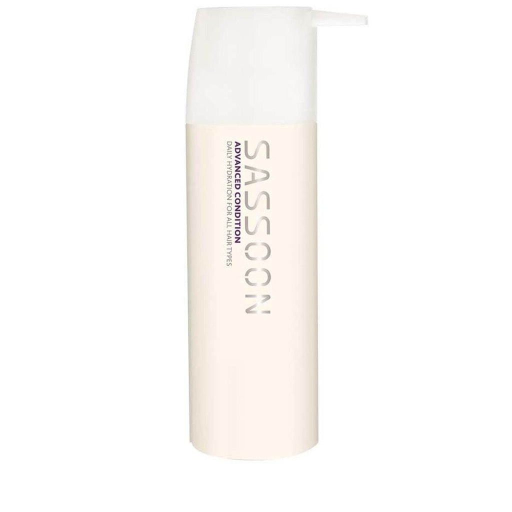 Sassoon Advanced Condition 1000ml (with FREE pump) | Bohairmia