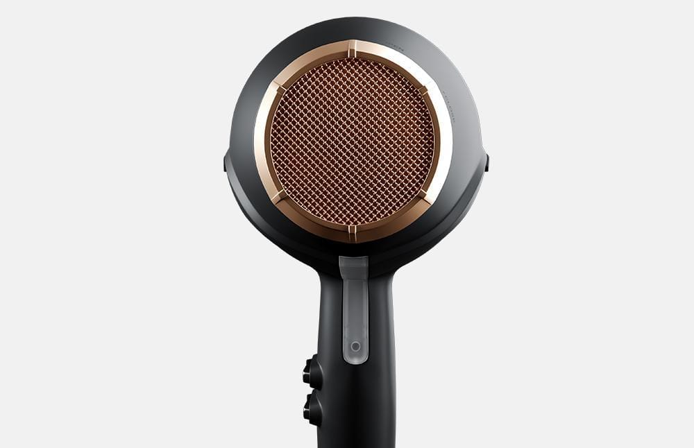 Cloud Nine Air Shot Alchemy Collection Hair Dryer