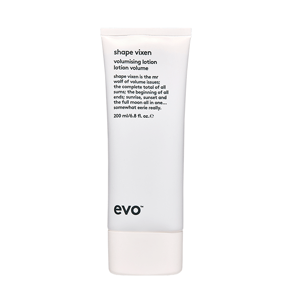 Evo Shape Vixen Body Giving Juice 200ml | Bohairmia